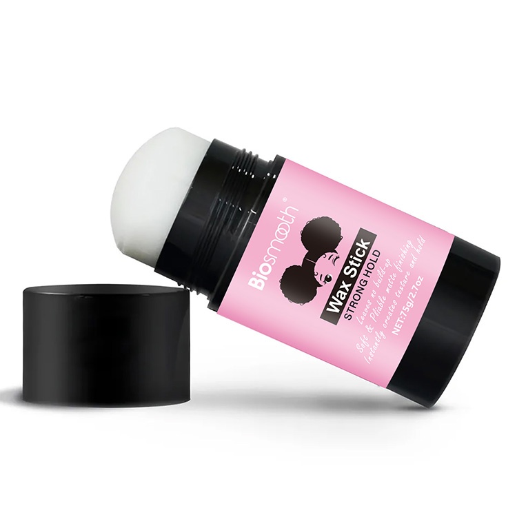 Biosmooth hair wax stick