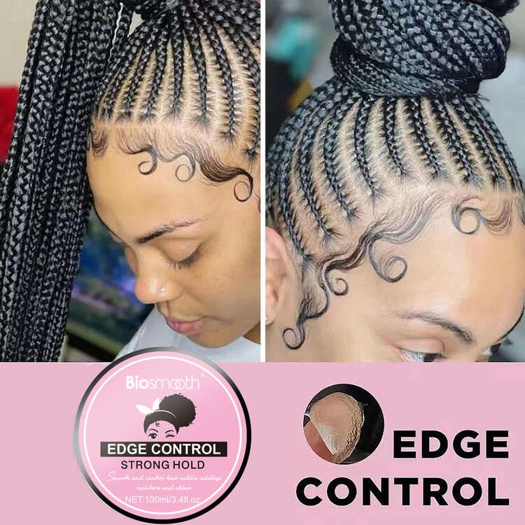 Edge control