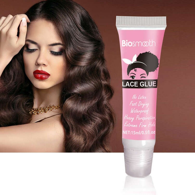 Biosmooth mini size lace glue