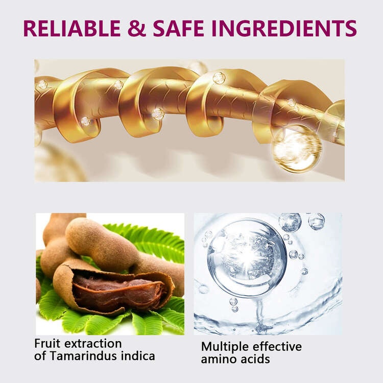 Biosmooth heat protectant spray