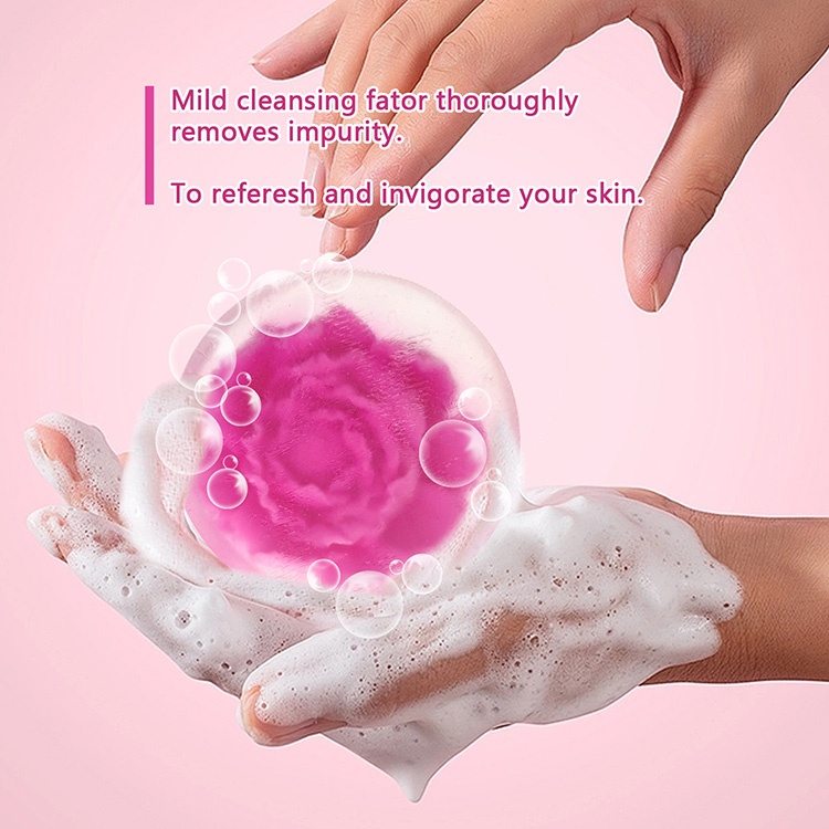 Biosmooth Handcrafted Aromatherapy Soap