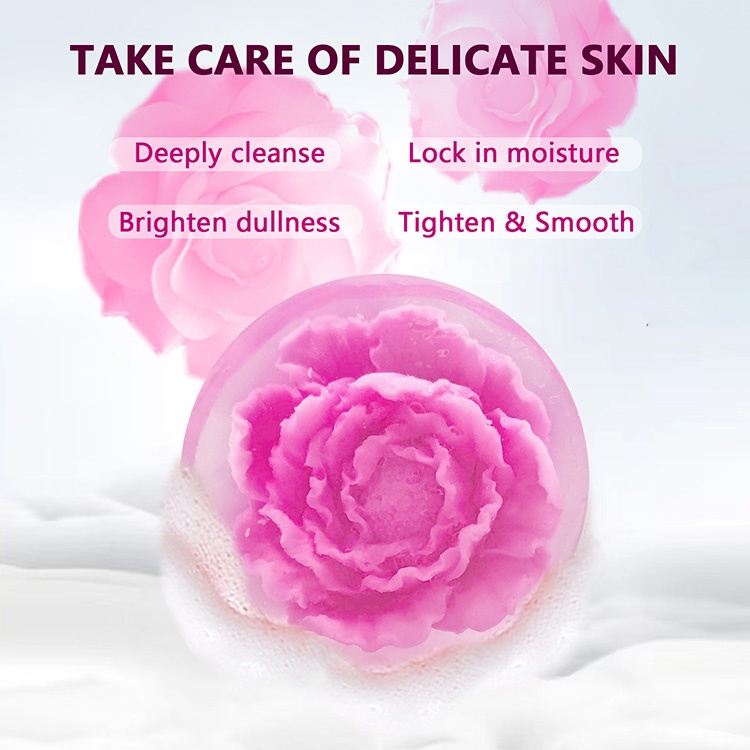 Biosmooth Handcrafted Aromatherapy Soap