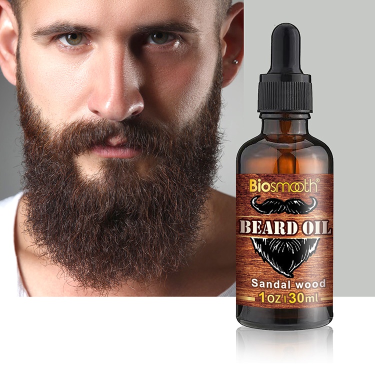 biosmooth beard balm