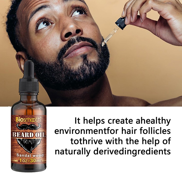biosmooth beard balm