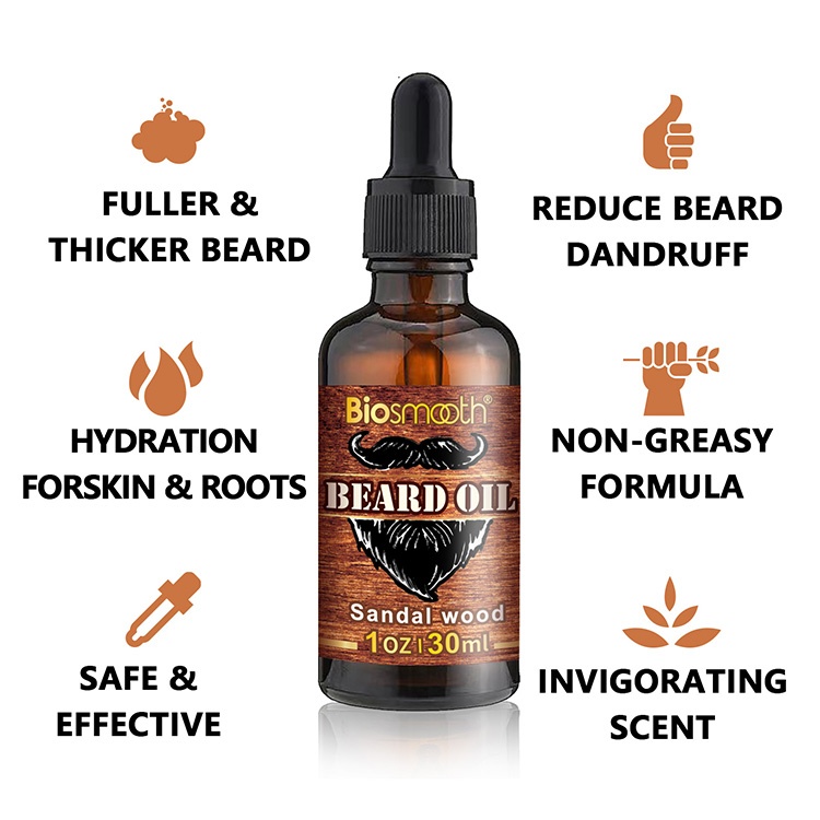 biosmooth beard balm