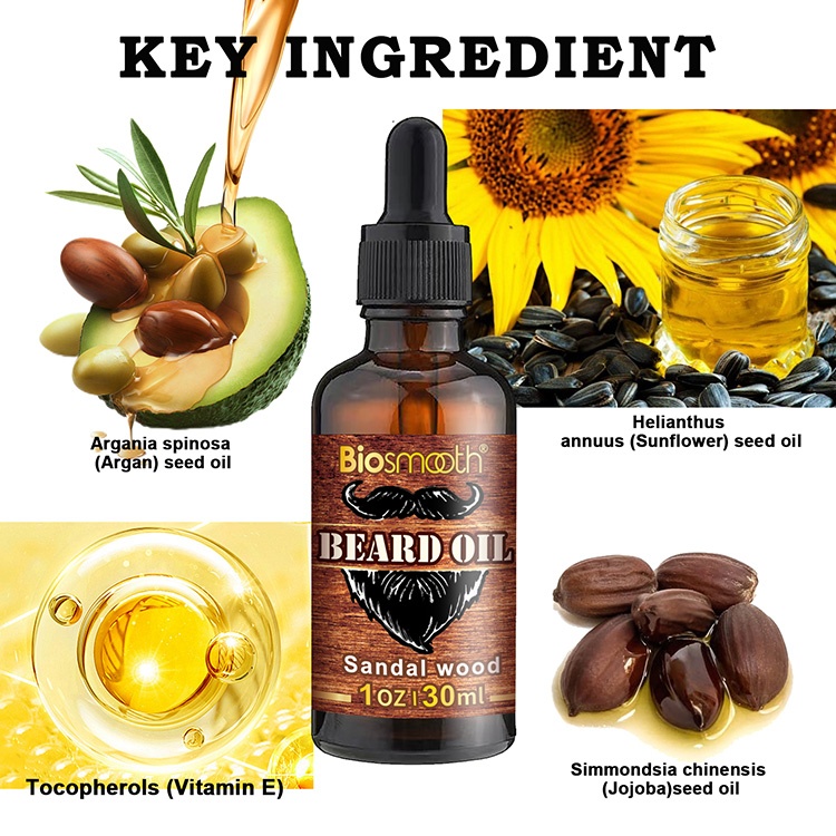 biosmooth beard balm