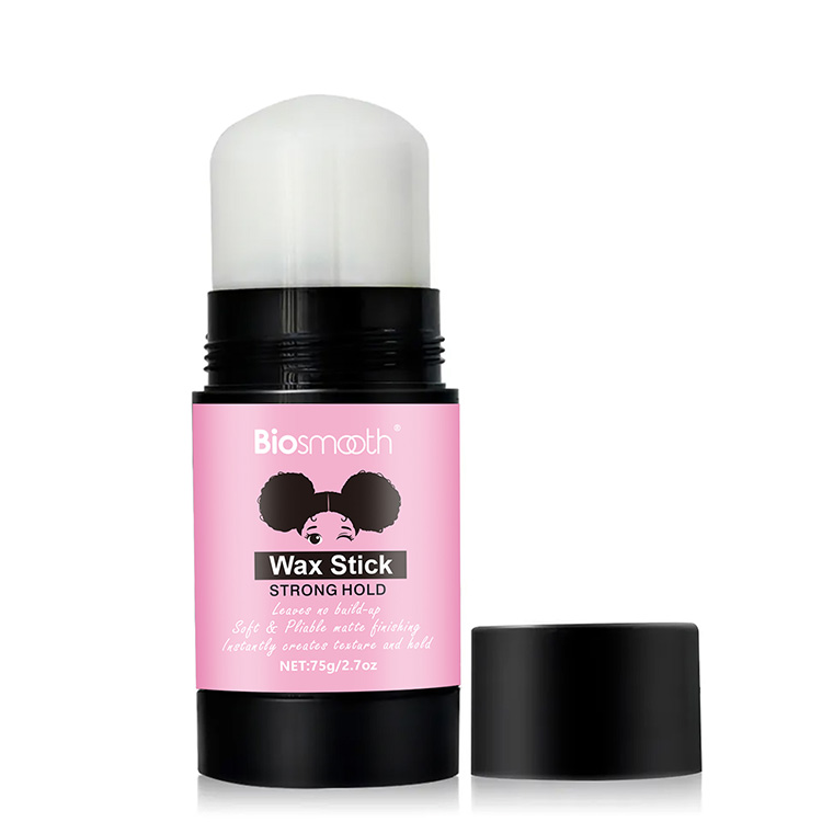Biosmooth hair wax stick