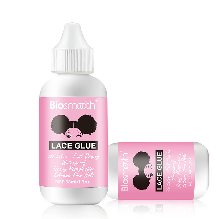 Biosmooth lace wig adhesive glue