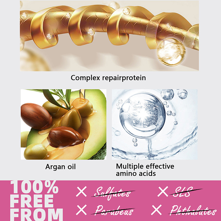 Biosmooth Leave in Conditioning spray