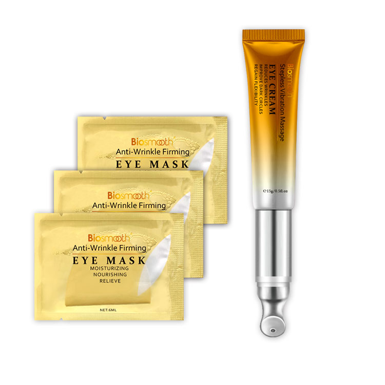 Guangzhou Biosmooth Cosmetic Co.,Ltd - Skin care,Hair care,body care