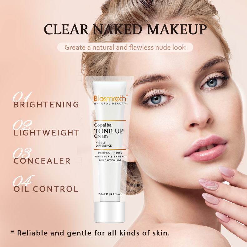 Guangzhou Biosmooth Cosmetic Co.,Ltd - Skin care,Hair care,body care