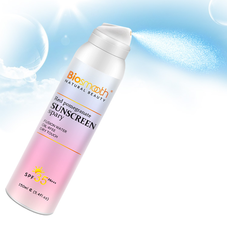 Guangzhou Biosmooth Cosmetic Co.,Ltd - Skin care,Hair care,body care